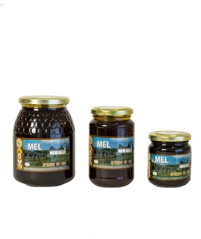 Mel de Urze – Mercado Agrolimiano