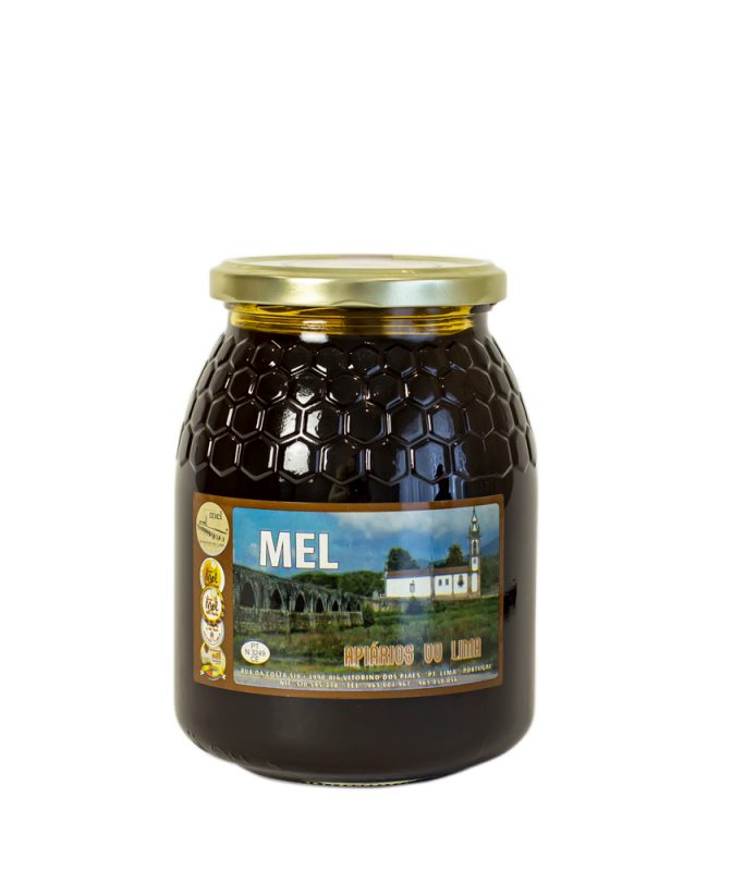 Mel de Urze – Mercado Agrolimiano
